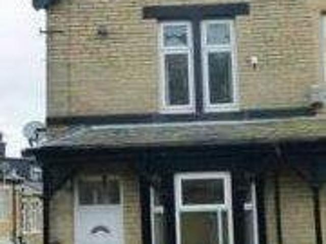 House at Lonsdale Street, Bradford