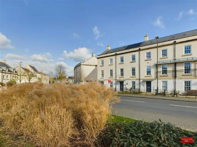 House at Lobleys Drive, Tewkesbury