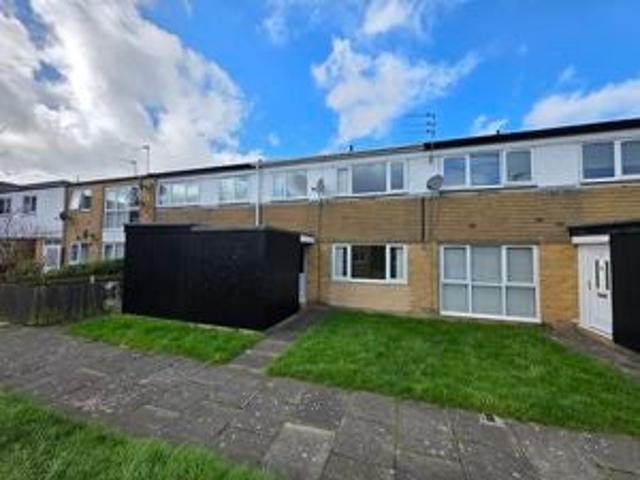 House at Lochcraig Place, Cramlington