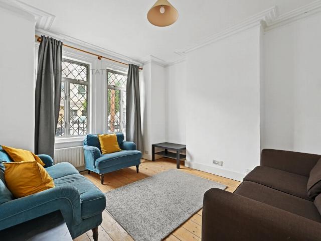 House at Lochaline Street, Greater London