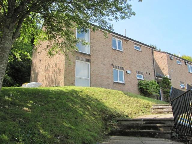 Apartment at Lockington Avenue, Plymouth