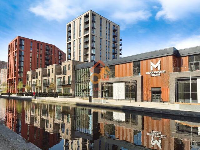 Apartment at Pennine Lane, Golborne