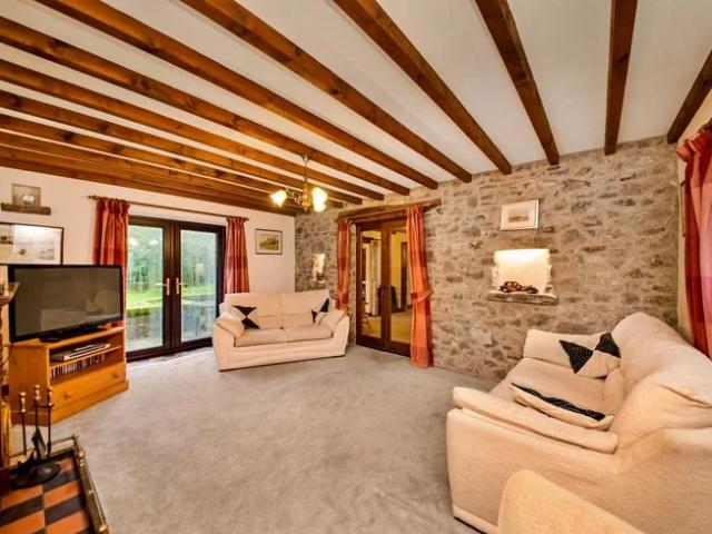 House at Lode Lane, Staffordshire Moorlands