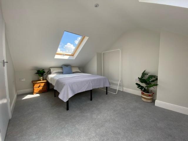 House at Lodge Causeway, Bristol