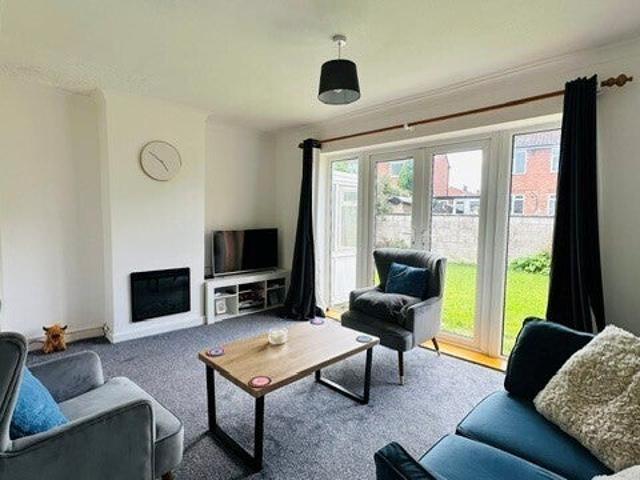 House at Lodge Drive, Northwich