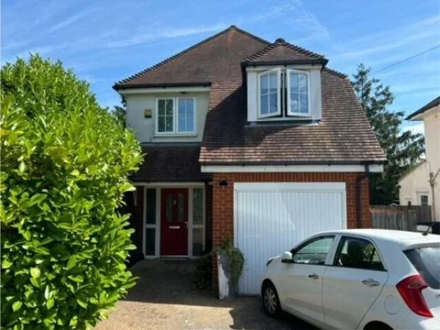 House at Lodge Oak Lane, Tonbridge and Malling