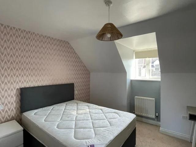 House at Lodge Road, Bristol