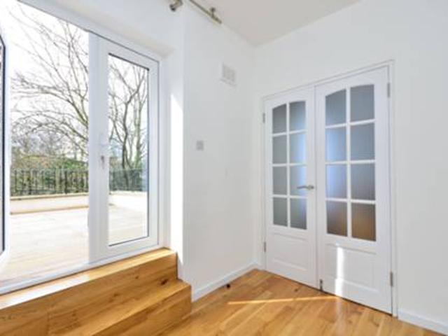 House at Logan Place, Greater London