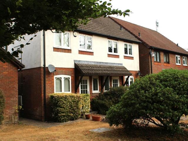 House at Lollards Close, Amersham