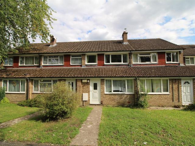 House at Loperwood Lane, Southampton