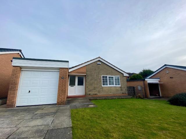 House at Lorton Close, Preston