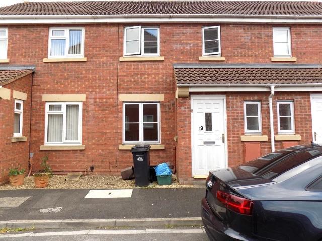 House at Lords Way, Bridgwater
