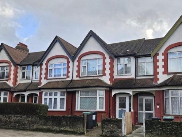House at Lordship Lane, Greater London