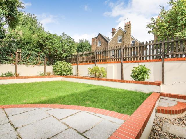 House at Lorne Road, Greater London