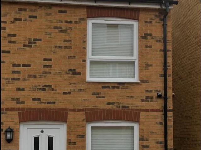 House at Lorne Road, Thanet