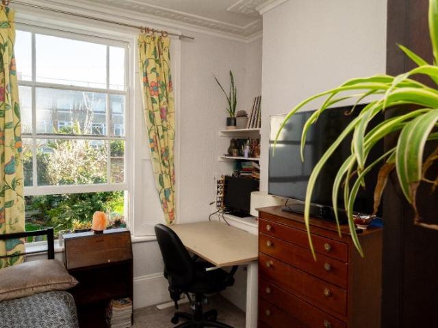 House at Lorrimore Road, Greater London