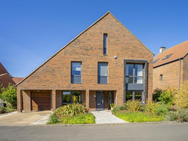 House at Lotherington Mews, Osbaldwick