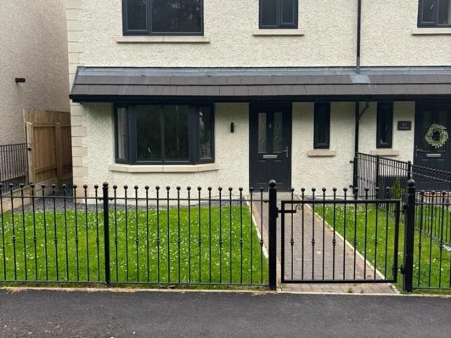 House at Lots Road, Askam in Furness