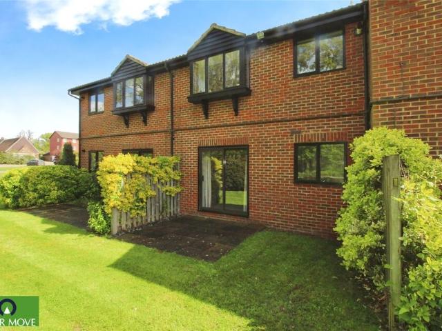 House at Loudon Court, Ashford