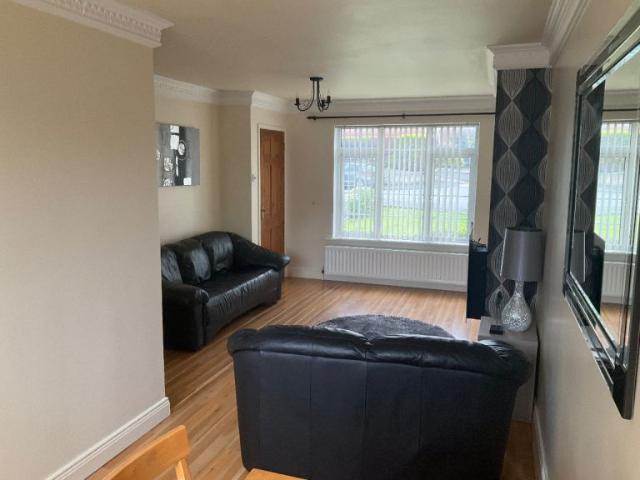 House at Lough Brin Park, Carryduff
