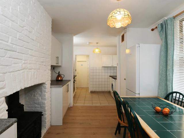 House at Louise Road, Greater London