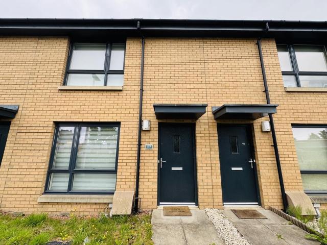 House at Love Street, Paisley