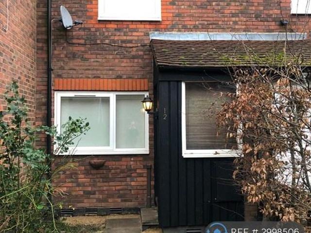 House at Lovell Place, Greater London
