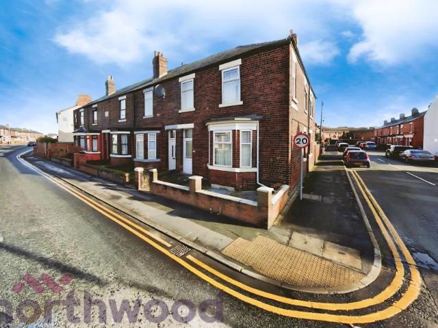 House at Lovely Lane, Warrington