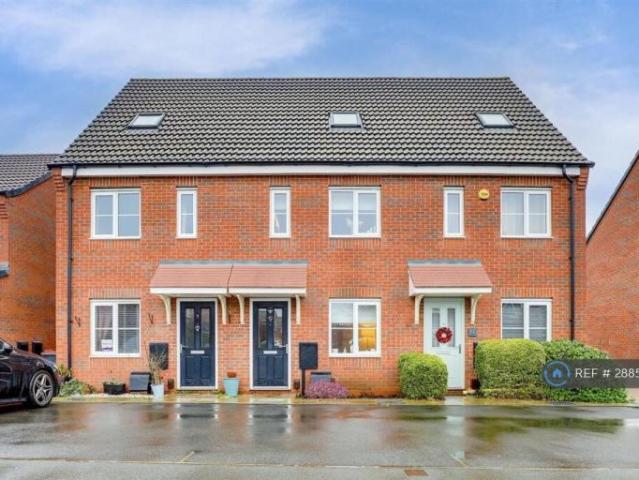 House at Lovesey Avenue, Ashfield