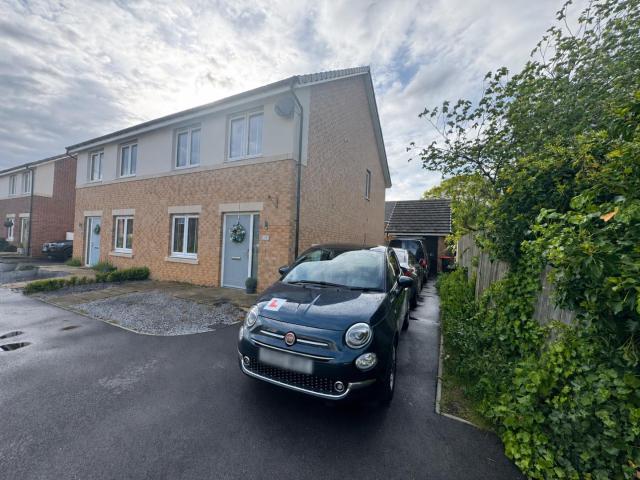 House at Low Gill View, Middlesbrough