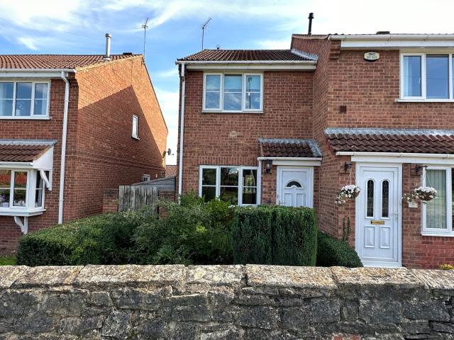 House at Low Street, Sherburn in Elmet