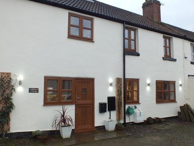 House at Low Street, South Milford