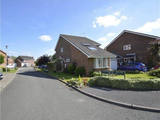House at Lowbrook Drive, Maidenhead
