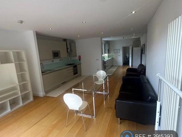 House at Lowden Road, Greater London