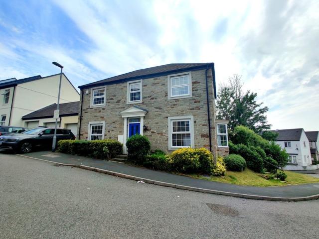House at Lowen Bre, Truro