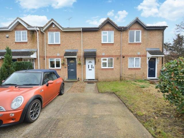 House at Lowestoft Drive, Slough
