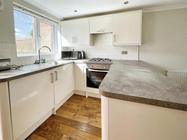 House at Lowestoft Drive, Slough