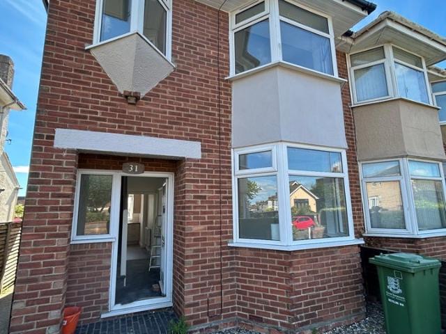 House at Lowestoft Road, Gorleston on Sea