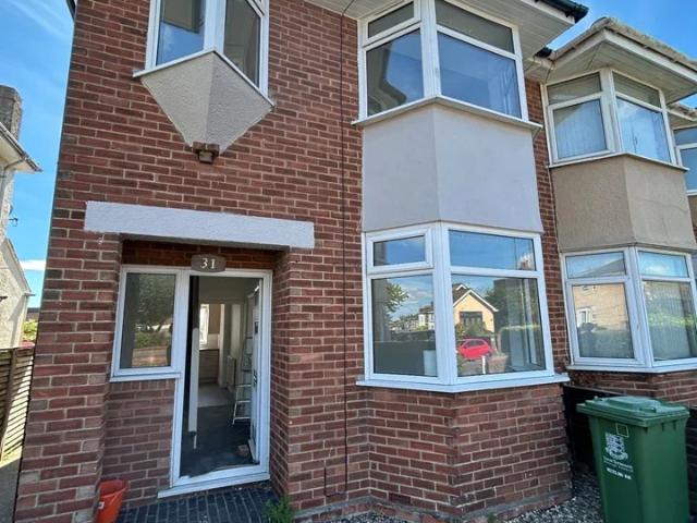 House at Lowestoft Road, Gorleston on Sea