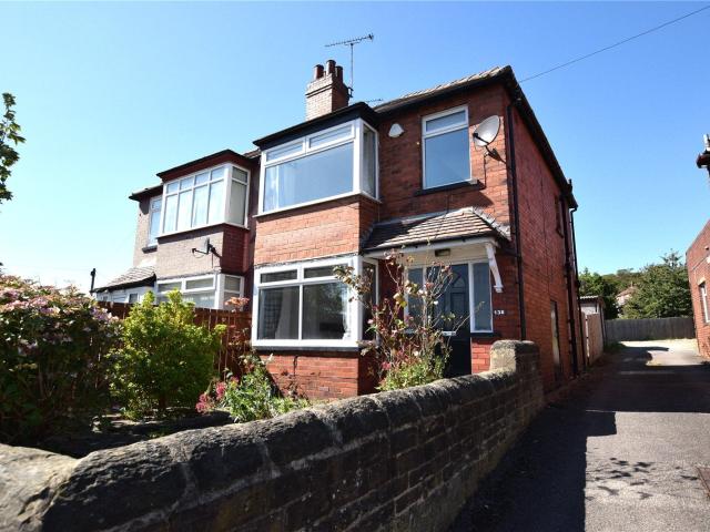 House at Lower Wortley Road, Leeds