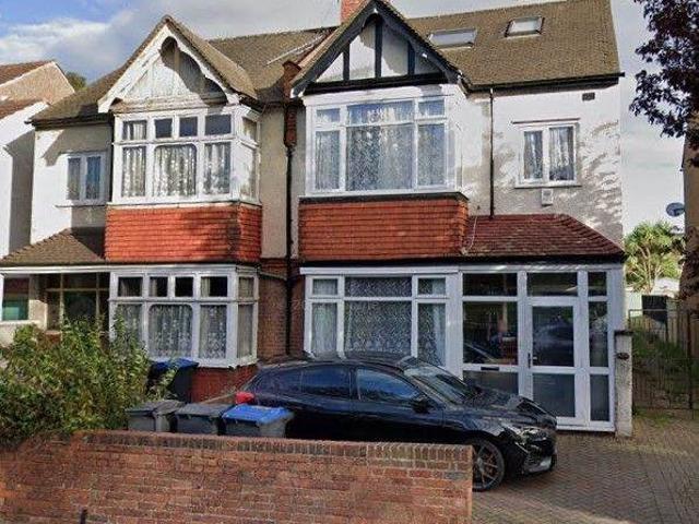 House at Lower Addiscombe Road, Greater London