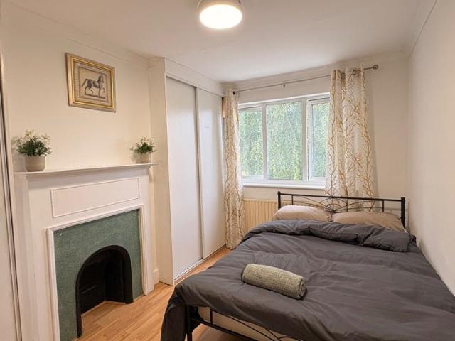 House at Lower Addiscombe Road, Greater London