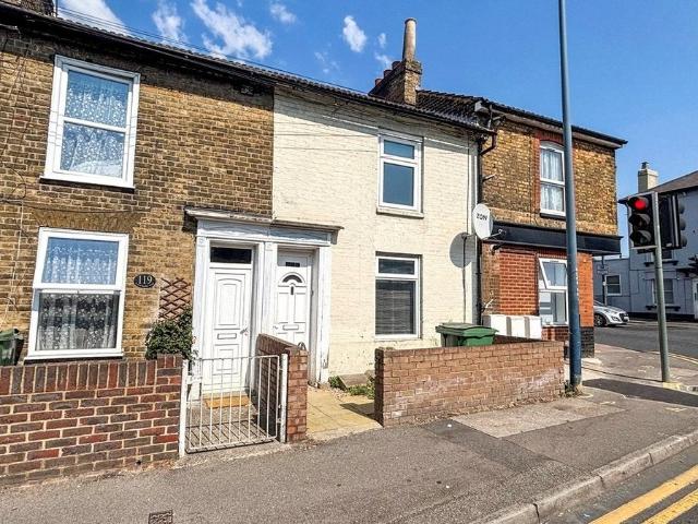 House at Lower Boxley Road, Maidstone