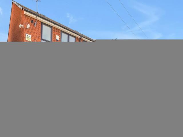 House at Lower Broughton Road, Salford