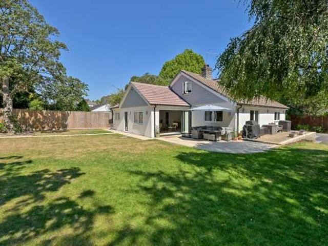 House at Lower Cookham Road, Maidenhead