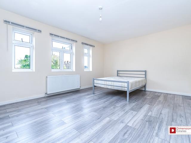 Apartment at Lower Clapton Road, Greater London
