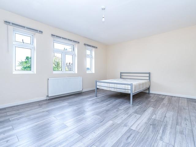 Apartment at Lower Clapton Road, Greater London