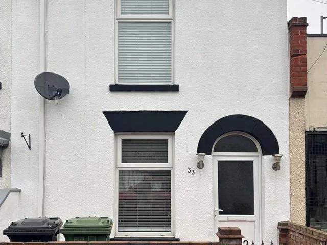 House at Lower Cliff Road, Gorleston on Sea
