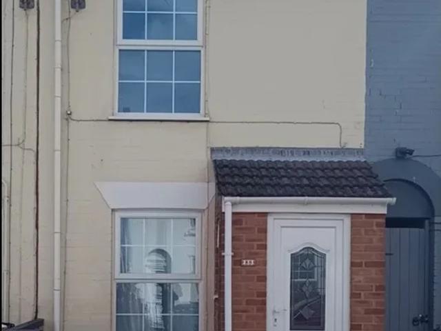 House at Lower Cliff Road, Gorleston on Sea