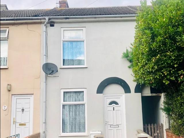 House at Lower Cliff Road, Gorleston on Sea
